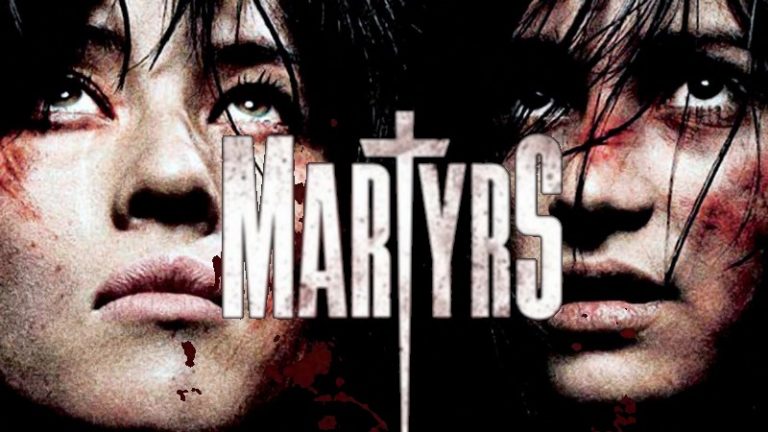 Martyrs - Enquêtes paranormales